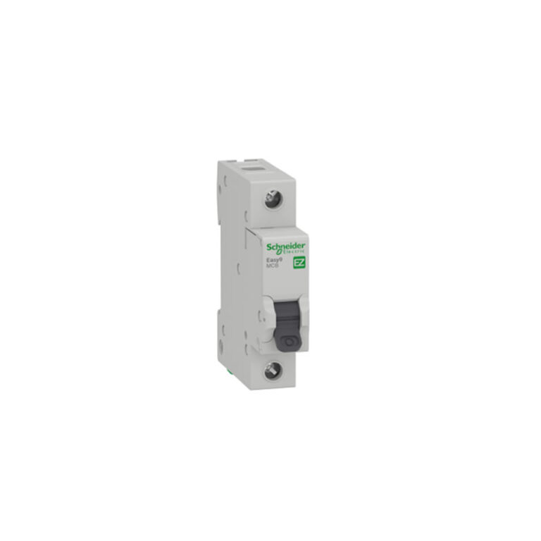 EasyPact circuit breaker (LV540306) CVS400F, 36 kA at 415 VAC, 400A ...