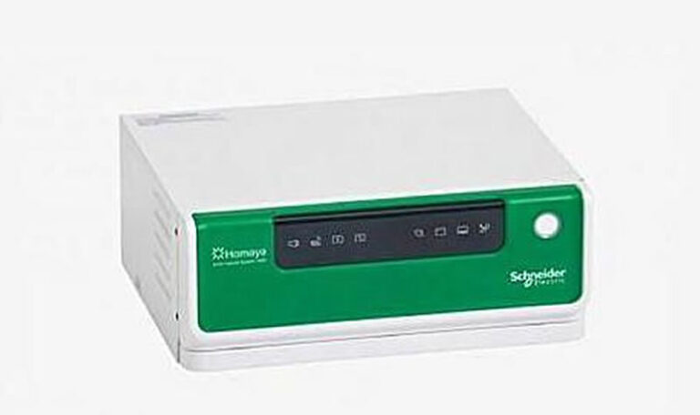 Homaya – Solar Hybrid System 1500VA (AEH-SHI01-1500) - Kon-X Group