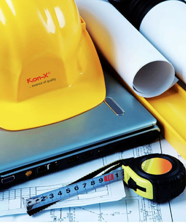Kon-X Construction - Kon-X Group