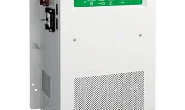 Conext SW Inverter/Charger 4024 230V (4400W 24VDC – 230VAC @50HZ) - Kon ...