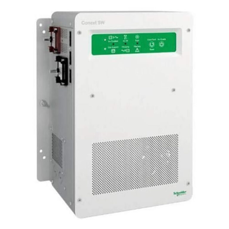 Homaya – Solar Hybrid System 1500VA (AEH-SHI01-1500) - Kon-X Group