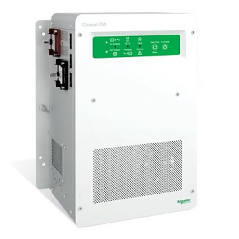 Homaya – Solar Hybrid System 850VA (AEH-SHI01-0850) - Kon-X Group