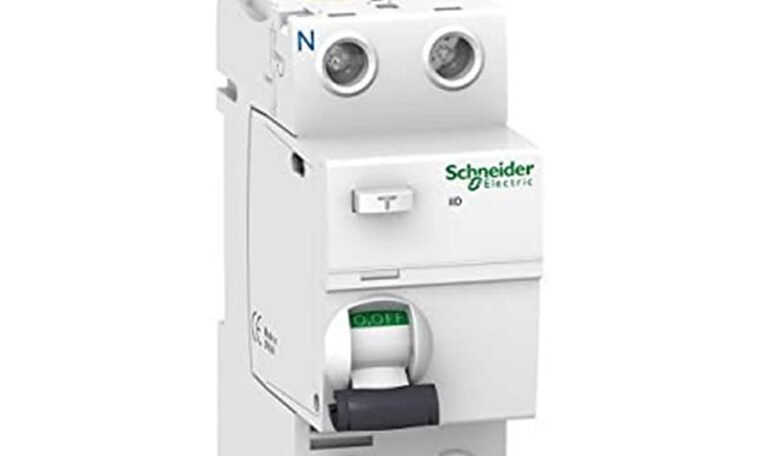 Acti9 iID – RCCB – 2P – 25A – 30mA – type A - Kon-X Group