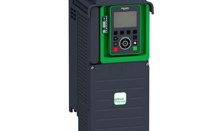 variable speed drive – ATV930 – 7,5kW – 400/480V – with braking unit ...