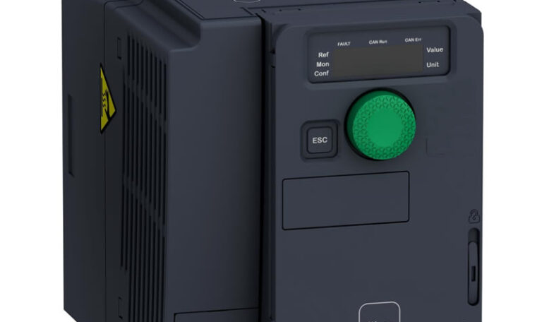Variable speed drive, Altivar Machine ATV320, 1.5 kW, 380…500 V, 3 ...